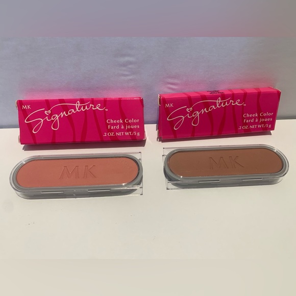 Mary Kay | Makeup | Mary Kay Signature Cheek Color Pink Meringue Rose ...